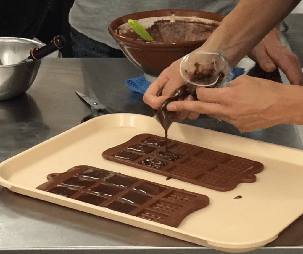 Bean-to-Bar Chocolate Making: How to Create Artisan Chocolate | Bite Of ...
